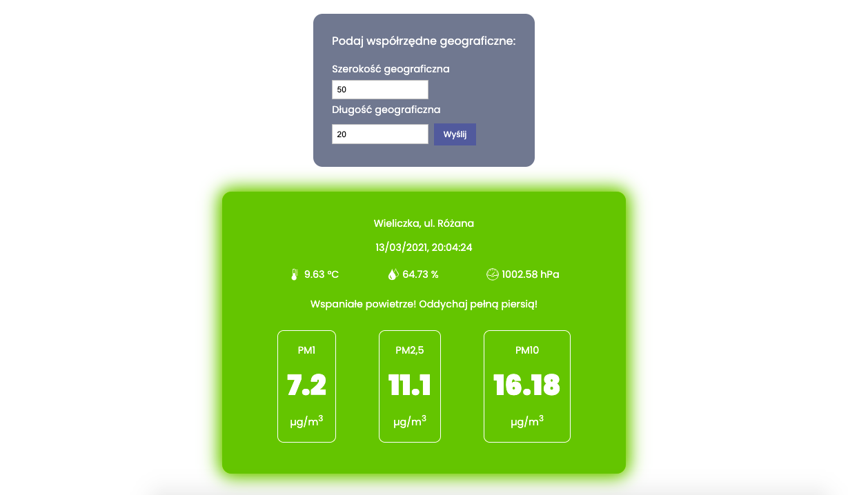 Dorota Staszczuk - Portfolio